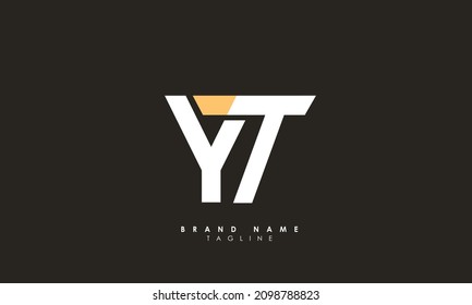 940 Yt initial Images, Stock Photos & Vectors | Shutterstock