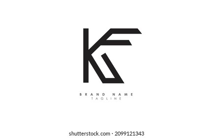 1,630 Kf initials Images, Stock Photos & Vectors | Shutterstock