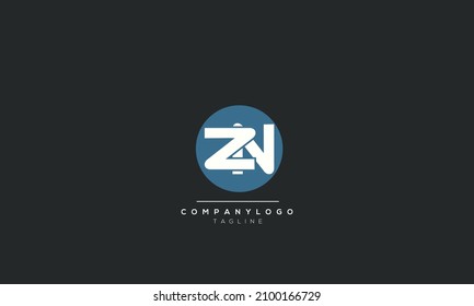 1,194 Letter zw logo Images, Stock Photos & Vectors | Shutterstock