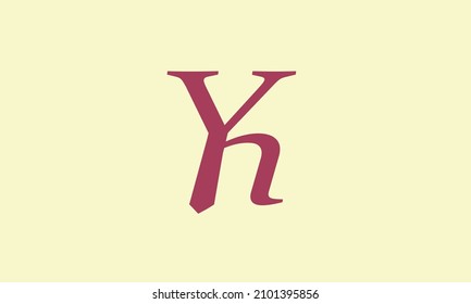 1,244 Letter yh Images, Stock Photos & Vectors | Shutterstock