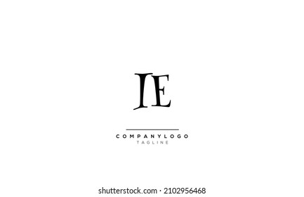 1,423 Ie initial Images, Stock Photos & Vectors | Shutterstock