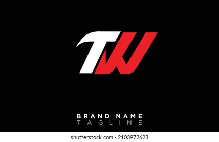 1,771 Tw letters Images, Stock Photos & Vectors | Shutterstock