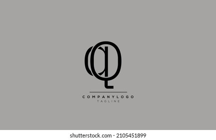 1,745 Qq letter Images, Stock Photos & Vectors | Shutterstock