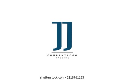 1,779 Jj monogram Images, Stock Photos & Vectors | Shutterstock