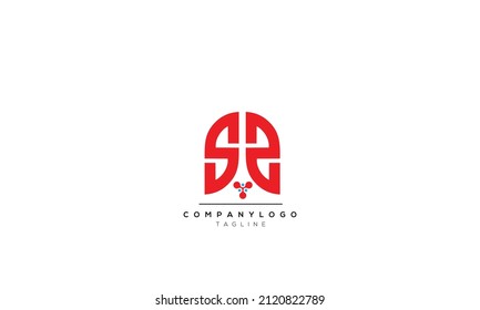 5,954 Ss initials Images, Stock Photos & Vectors | Shutterstock