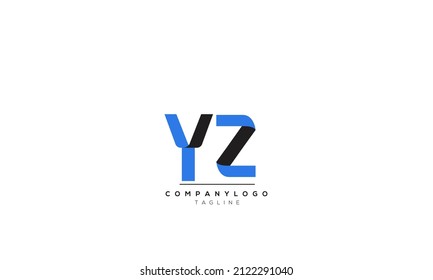 658 Yz monogram Images, Stock Photos & Vectors | Shutterstock