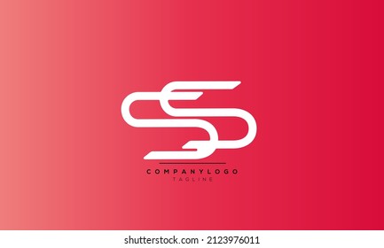 5,954 Ss initials Images, Stock Photos & Vectors | Shutterstock