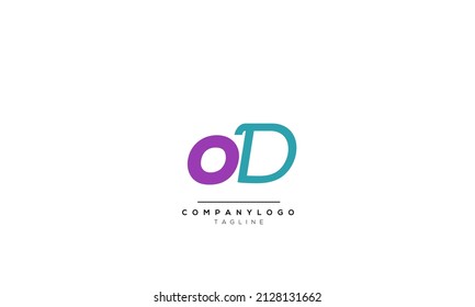 1,998 Od letter Images, Stock Photos & Vectors | Shutterstock