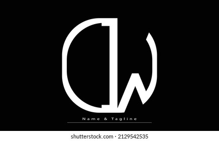 2,234 Cw initials Images, Stock Photos & Vectors | Shutterstock
