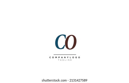 5,196 Co letter Images, Stock Photos & Vectors | Shutterstock