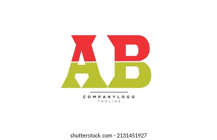 9,463 Initial ab Images, Stock Photos & Vectors | Shutterstock