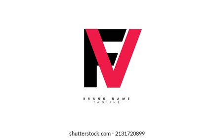 1,731 Logo fv Images, Stock Photos & Vectors | Shutterstock