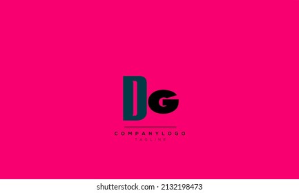 3,386 Dg letters logo Images, Stock Photos & Vectors | Shutterstock