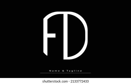 3,066 Initial fd Images, Stock Photos & Vectors | Shutterstock
