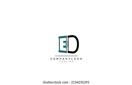 3,281 Ed alphabet Images, Stock Photos & Vectors | Shutterstock