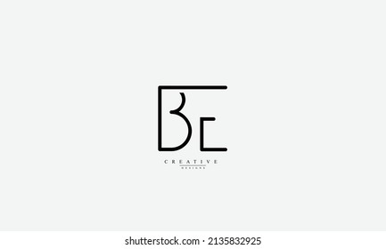 2,816 Monogram eb Images, Stock Photos & Vectors | Shutterstock