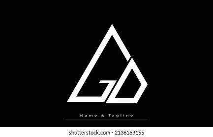 3,576 Go initials Images, Stock Photos & Vectors | Shutterstock