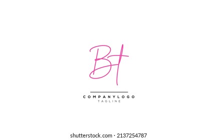 2,710 Abstract letter bt Images, Stock Photos & Vectors | Shutterstock