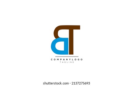 2,710 Abstract letter bt Images, Stock Photos & Vectors | Shutterstock