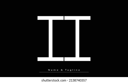 8,775 Ii letters Images, Stock Photos & Vectors | Shutterstock