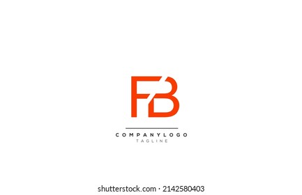 2,996 Fb initial logo Images, Stock Photos & Vectors | Shutterstock