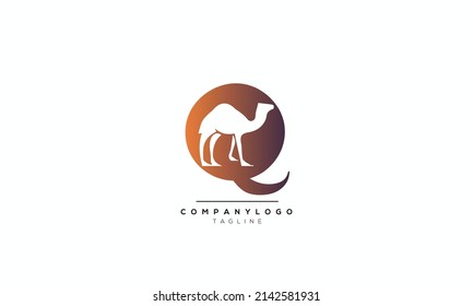 74 Camel Monogram Images, Stock Photos & Vectors | Shutterstock