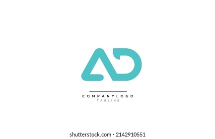 12,420 Ad initials Images, Stock Photos & Vectors | Shutterstock