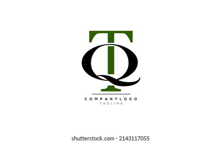 630 Tq monogram Images, Stock Photos & Vectors | Shutterstock