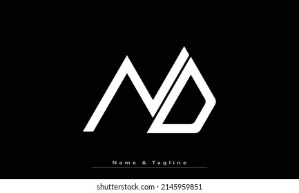 4,390 Symbol nd Images, Stock Photos & Vectors | Shutterstock