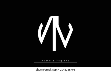 1,625 Nv initials Images, Stock Photos & Vectors | Shutterstock