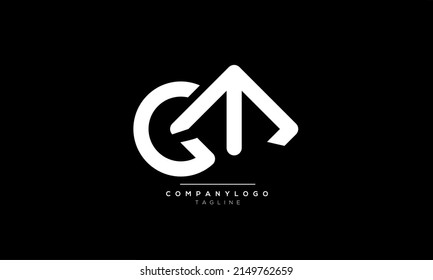 2,752 Initials gt Images, Stock Photos & Vectors | Shutterstock