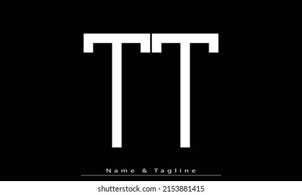 2,270 Tt initials Images, Stock Photos & Vectors | Shutterstock