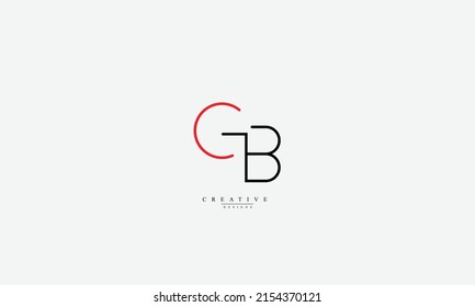 2,679 Gb monogram Images, Stock Photos & Vectors | Shutterstock