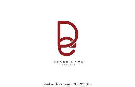 2,600 De monogram Images, Stock Photos & Vectors | Shutterstock