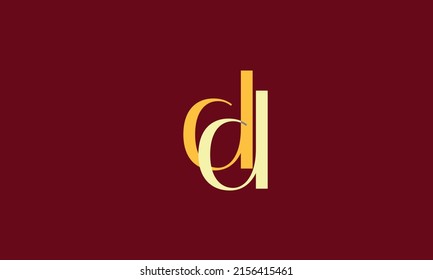 4,839 Dd letter Images, Stock Photos & Vectors | Shutterstock
