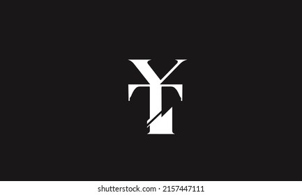 940 Yt initial Images, Stock Photos & Vectors | Shutterstock