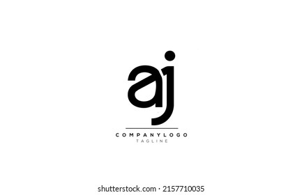 3,118 Aj font Images, Stock Photos & Vectors | Shutterstock