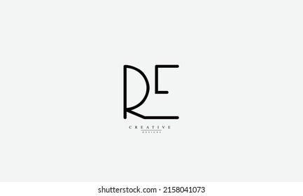 2,659 Initial re Images, Stock Photos & Vectors | Shutterstock