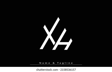 1,089 Xh letter Images, Stock Photos & Vectors | Shutterstock
