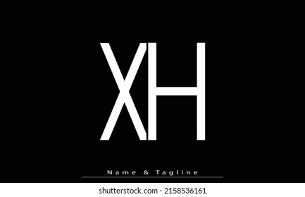 1,089 Xh letter Images, Stock Photos & Vectors | Shutterstock