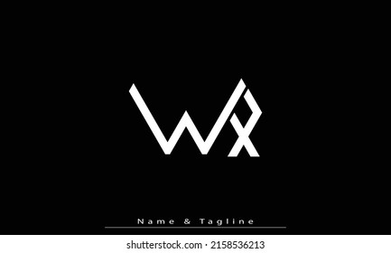 1,161 Wx logo Stock Vectors, Images & Vector Art | Shutterstock