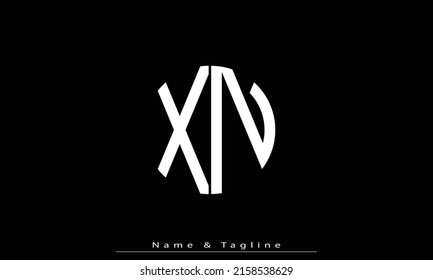 957 Xn initials Images, Stock Photos & Vectors | Shutterstock