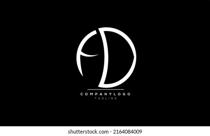12,420 Ad initials Images, Stock Photos & Vectors | Shutterstock