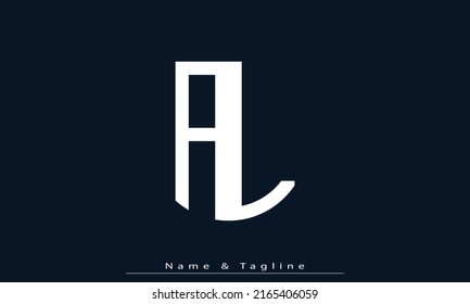 3,913 Initials al Images, Stock Photos & Vectors | Shutterstock