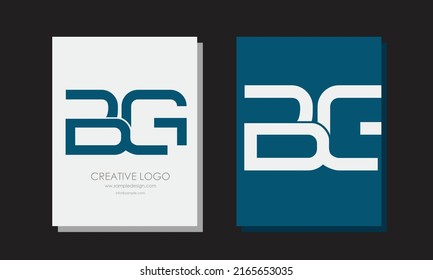 3,791 Bg initials Images, Stock Photos & Vectors | Shutterstock