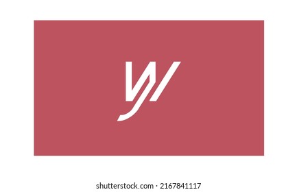 1,367 Jw initials Images, Stock Photos & Vectors | Shutterstock