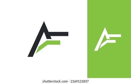 5,216 Af initials Images, Stock Photos & Vectors | Shutterstock