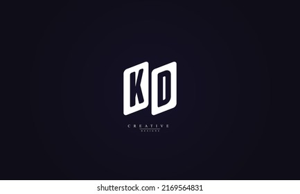 2,361 Kd alphabet Images, Stock Photos & Vectors | Shutterstock