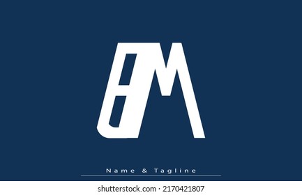 2,615 Bm monogram Images, Stock Photos & Vectors | Shutterstock