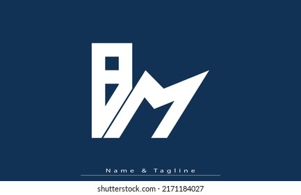 2,615 Bm monogram Images, Stock Photos & Vectors | Shutterstock